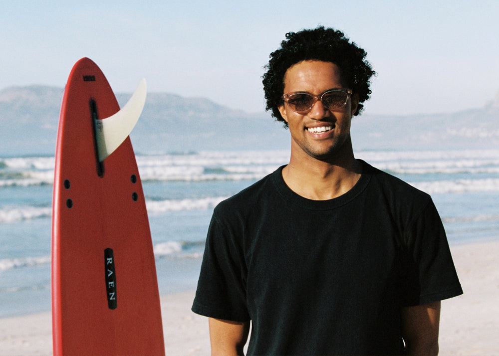 Welcome New RAEN Ambassador - Mikey February