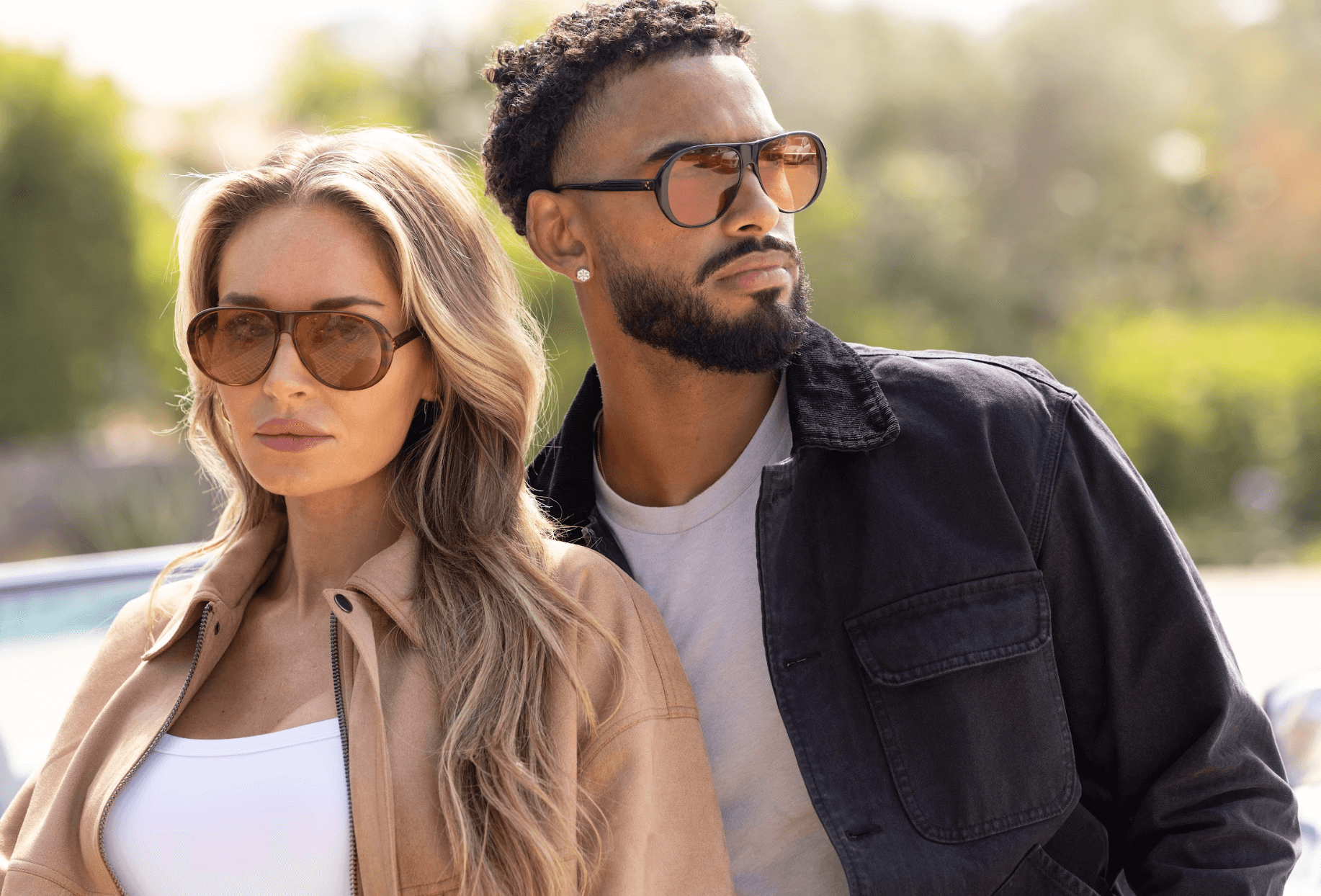 Sunglasses Size Guide & Calculator Overview – RAEN