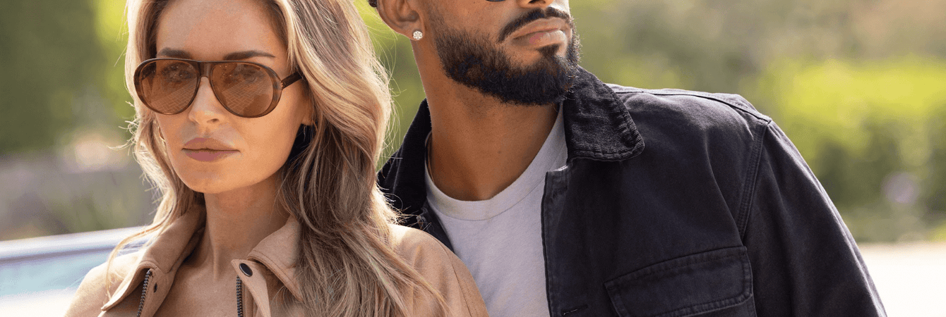 Sunglasses Size Guide & Calculator Overview – RAEN