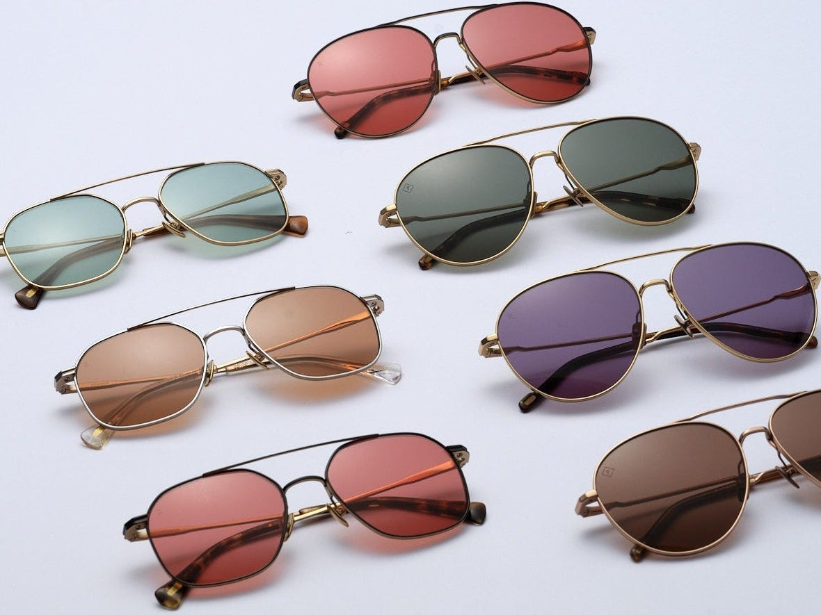 Cosmetic Lens Collection – RAEN