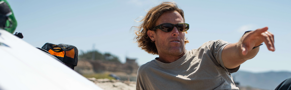 RAEN Eyeglasses Collection | Handmade Optical Frames for All Styles