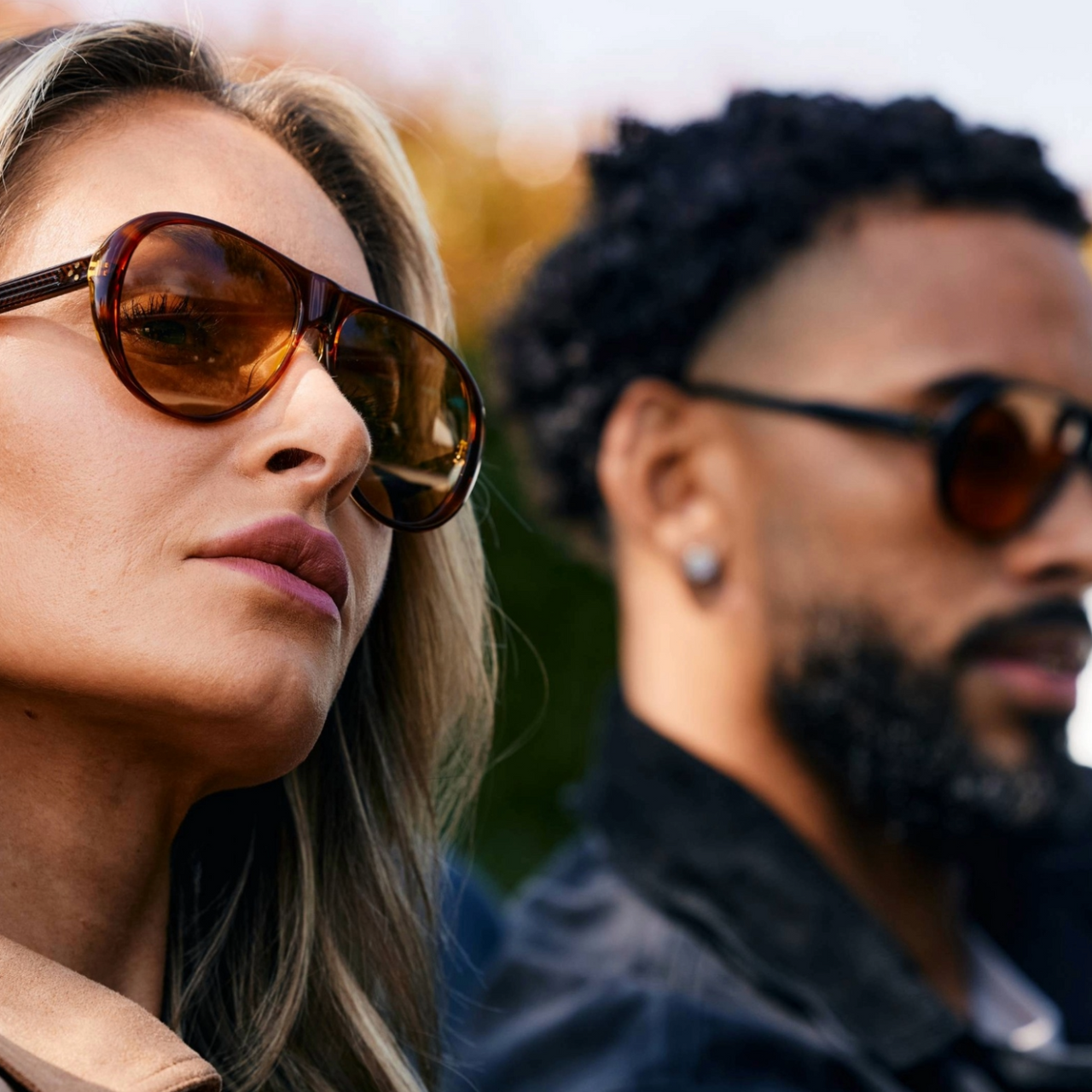 RAEN Eyeglasses Collection | Handmade Optical Frames for All Styles