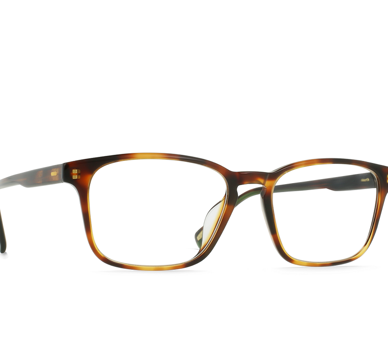 RAEN Eyeglasses Collection | Handmade Optical Frames for All Styles