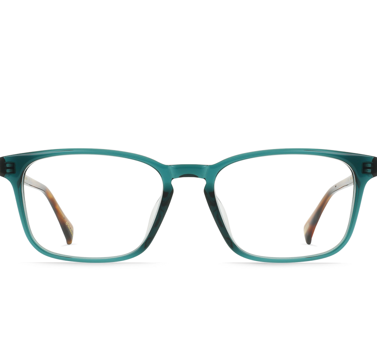 RAEN Eyeglasses Collection | Handmade Optical Frames for All Styles