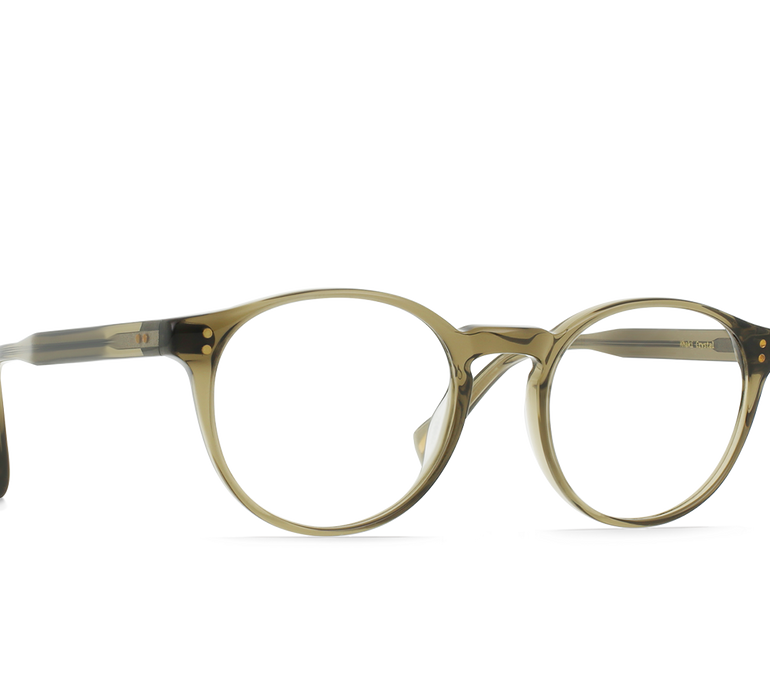 RAEN Eyeglasses Collection | Handmade Optical Frames for All Styles