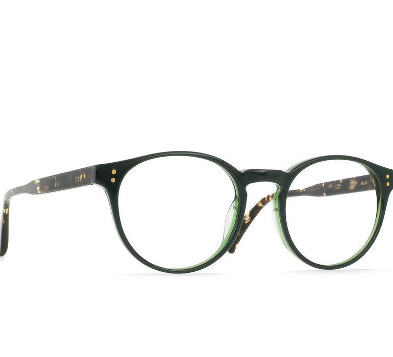 RAEN Eyeglasses Collection | Handmade Optical Frames for All Styles