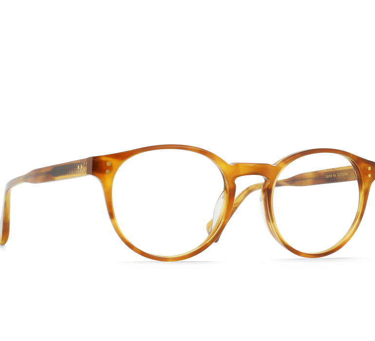 RAEN Eyeglasses Collection | Handmade Optical Frames for All Styles