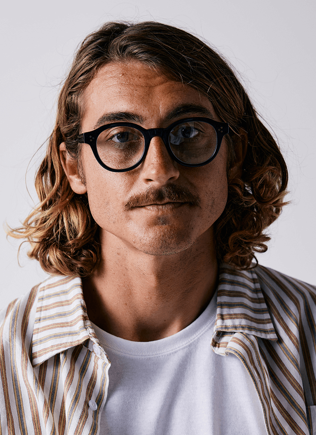 Spring Summer – RAEN