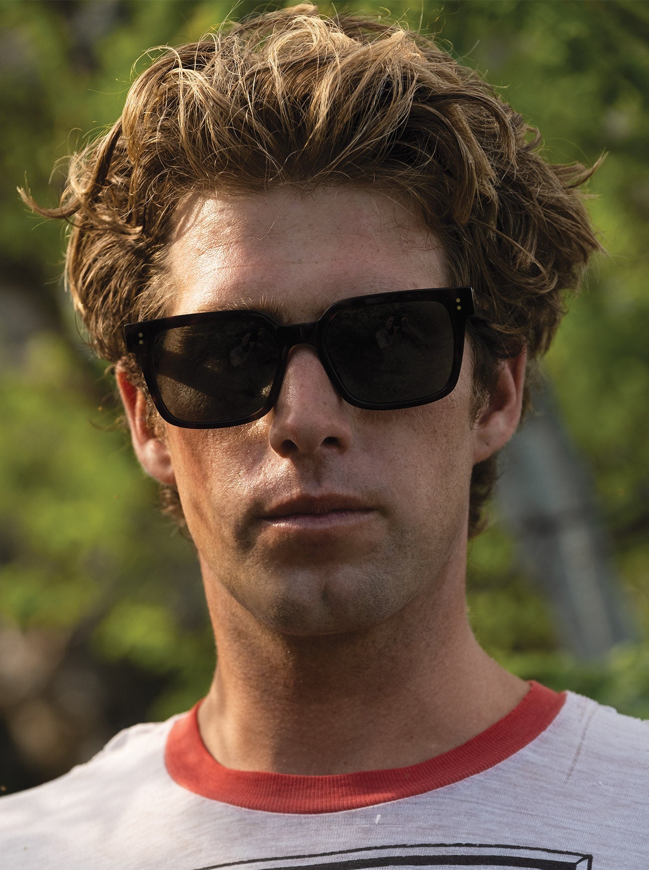 All RAEN Frames