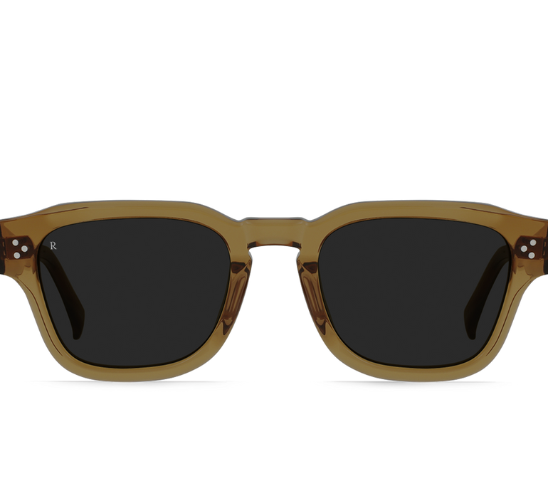 Bio Acetate – RAEN