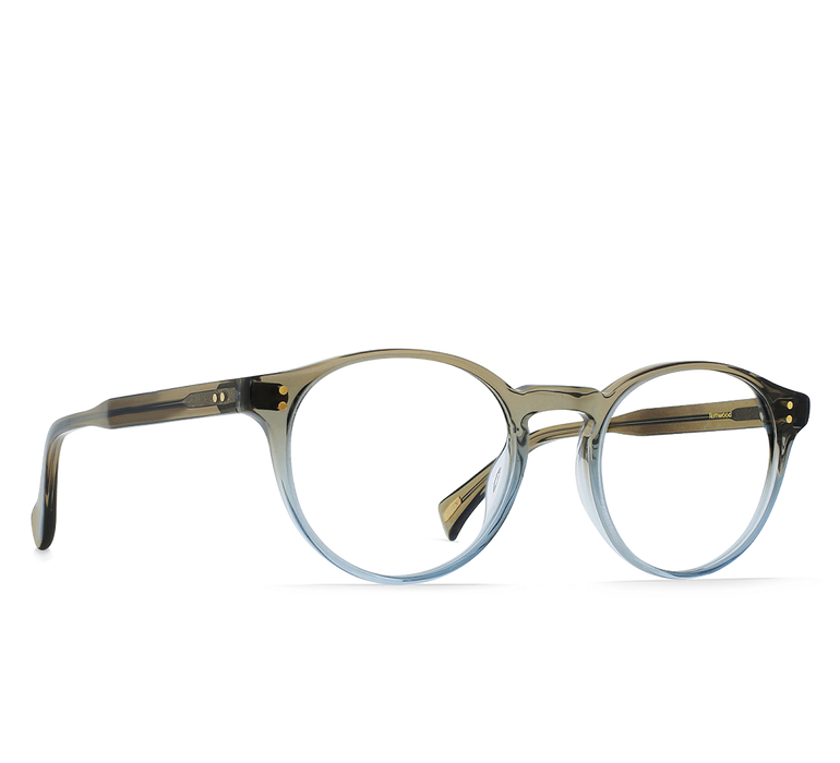 RAEN Eyeglasses Collection | Handmade Optical Frames for All Styles
