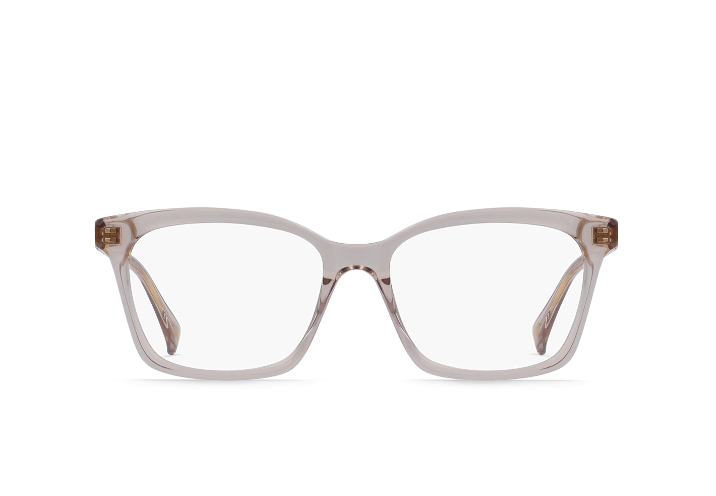 RAEN Del Dawn / Clear Eyeglasses