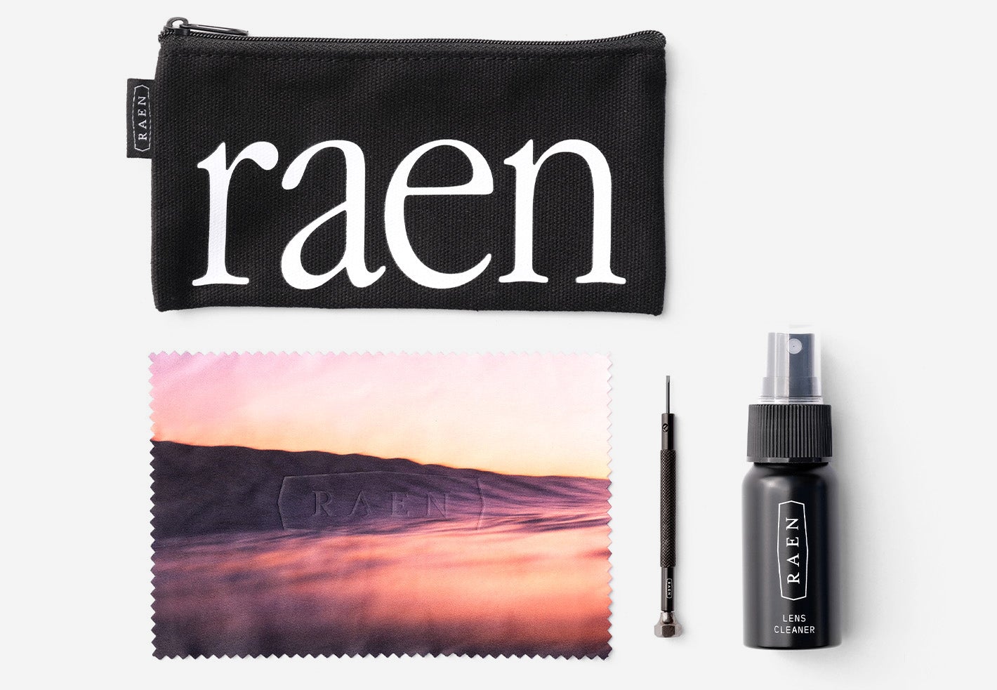Revive Kit - Black – RAEN