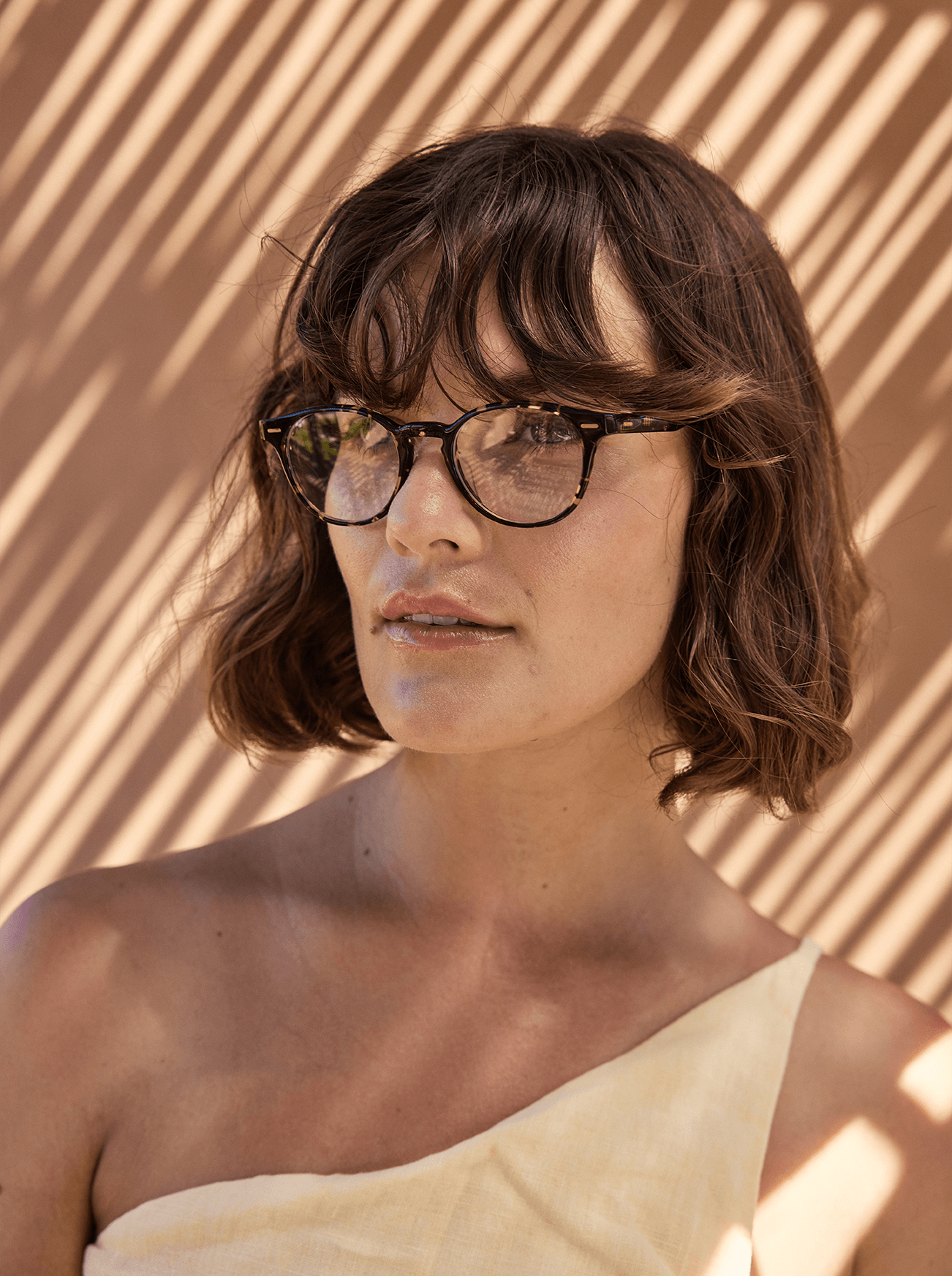 Men’s Eyeglasses by RAEN | Modern Handmade Optical Frames