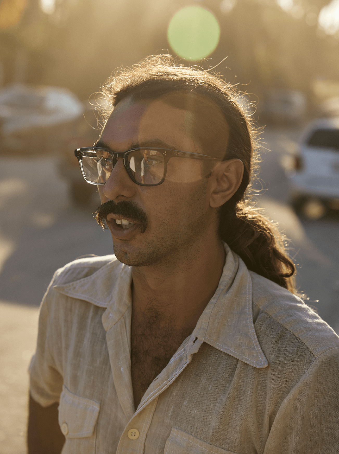 Spring / Summer 2023 – RAEN