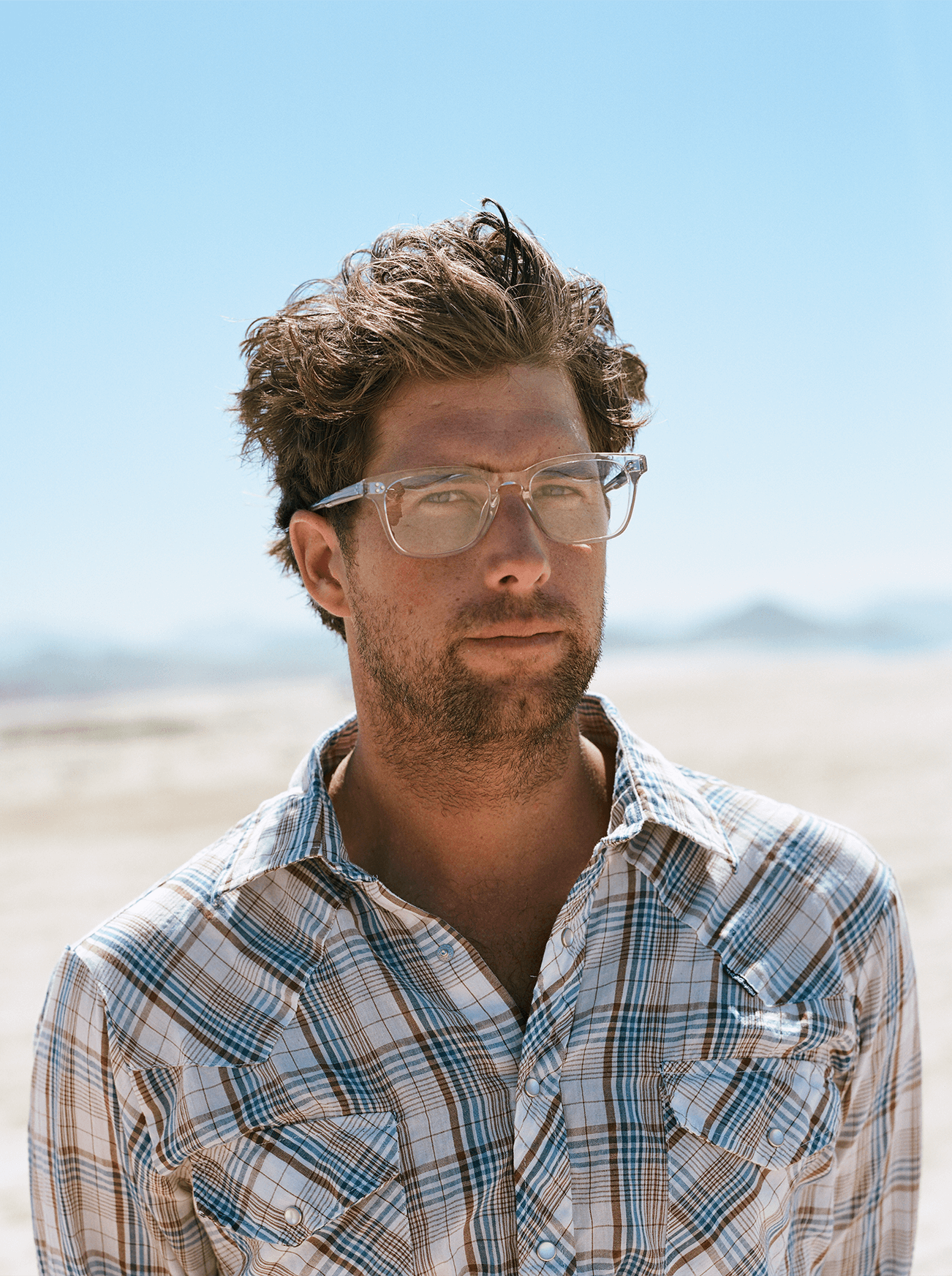 Spring / Summer 2023 – RAEN