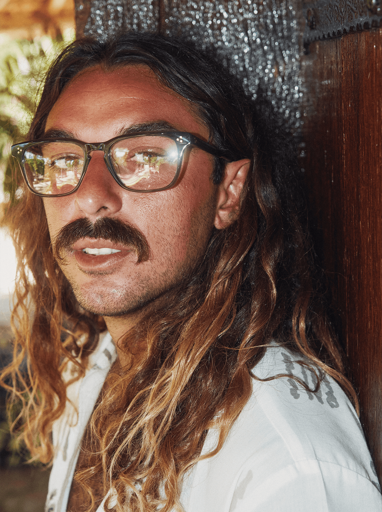 Spring / Summer 2023 – RAEN